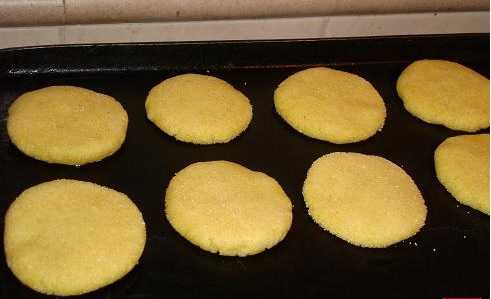 Comment préparer la harcha marocaine