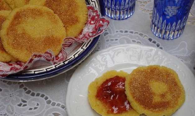 Comment préparer la harcha marocaine