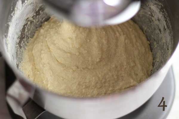 Msemen au kefta - Cuisine Marocaine