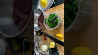 Tajine d?agneau aux abricots et amandes - Cuisine Marocaine